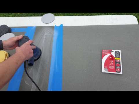 Solid Surface Matte Finish – Tri-Plex Technical Services, Ltd.